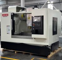 China VMC855 5 Axis CNC Vertical Machining Center 800x550x550mm Roller Guide Milling Machine for sale