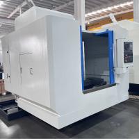 China VMC855 5 Axis CNC Vertical Machining Center 800x550x550mm Roller Guide Milling Machine for sale
