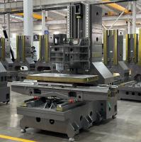 China VMC855 5 Axis CNC Vertical Machining Center 800x550x550mm Roller Guide Milling Machine for sale