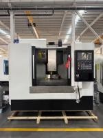 China VMC855 5 Axis CNC Vertical Machining Center 800x550x550mm Roller Guide Milling Machine for sale