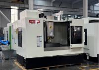 China VMC855 5 Axis CNC Vertical Machining Center 800x550x550mm Roller Guide Milling Machine for sale