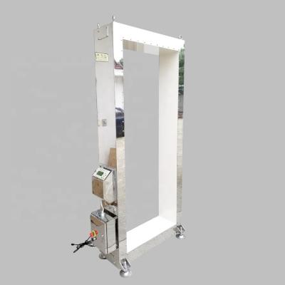 China Copper Detector for Hardware Factory for sale
