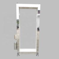 China Automatic LCD Display Copper Metal Detector JZD-366 2000mm x 800mm Aperture 220V 50Hz for sale