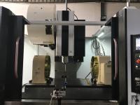 China CNC Index Rotary Table NCT-250 High Precision Roller Cam 250mm Heavy Duty Oil Hydraulic Lock for sale