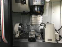 China CNC Index Rotary Table NCT-250 High Precision Roller Cam 250mm Heavy Duty Oil Hydraulic Lock for sale