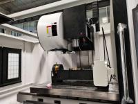 China 5 Axis CNC Rotary Table WT-250 250mm Diameter High Precision Machining Center for sale