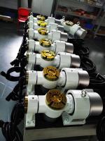 China 5 Axis CNC Rotary Table WT-250 250mm Diameter High Precision Machining Center for sale