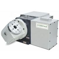 China 5 Axis CNC Rotary Table WT-250 250mm Diameter High Precision Machining Center for sale
