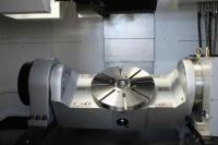 China CNC Rotary Table WT-250 for sale