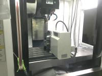 China 4 Axis CNC Rotary Table NCT-500 High Precision Roller Cam 500mm Heavy Duty for sale