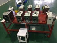 China Roller Cam 4 Axis CNC Rotary Table NCT-630 for Milling Machine for sale