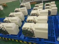 China 4 Axis CNC Rotary Table NCT-320 High Precision Roller Cam 320mm for sale