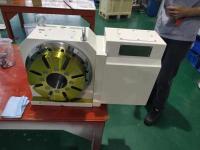 China CNC High Precision Index Rotary Table NCT-630 Roller Cam 630mm Heavy Duty Hydraulic Lock for sale