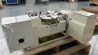 China 5 Axis 200mm CNC Rotary Table TDNC-200 High Precision Double Arc CAM Transmission for sale