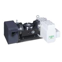 China 5 Axis CNC Rotary Table TDNC-400 200mm Precision Rotary Table for Machining Centers for sale