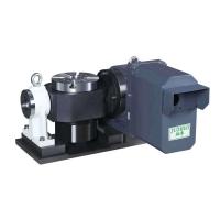 China 5 Axis CNC Rotary Table TDNC-400 200mm Precision Rotary Table for Machining Centers for sale
