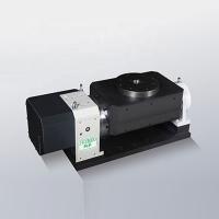 China 5 Axis CNC Rotary Table TDNC-200 200mm Precision Milling Rotary Table for sale