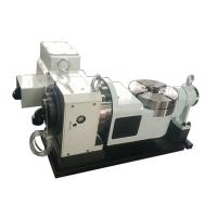 China 5 Axis CNC Rotary Table TDNC-200 200mm Precision Milling Rotary Table for sale