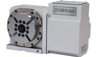 China 5 Axis CNC Rotary Table NCT-400 with Roller Cam and Hydraulic Lock System for sale