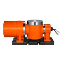 China 5 Axis Rotary Table JZ-J160 with Speed Reducer High Precision Cross Roller Bearing for sale