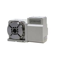 China 5 Axis CNC Rotary Table NCT-250 4 Axis 5 Axis Compatible High Precision Roller Cam for sale