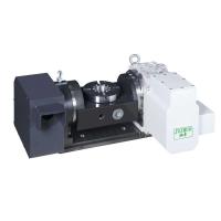 China 5 Axis CNC Rotary Table WT-250 NC 5th Axis for Multi-Surface Machining for sale