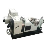 China NC 5th Axis Rotary Table WT-250 200mm Precision Multi-Surface Machining for sale
