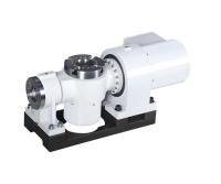 China NC 5th Axis Rotary Table WT-250 200mm Precision Multi-Surface Machining for sale