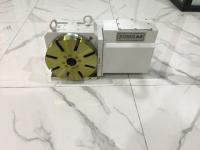 China CNC Rotary Table NCT-170 High Precision Roller Cam 170mm Aperture for sale