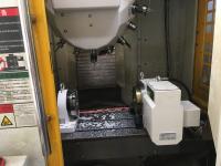 China 4 Axis 170mm CNC Rotary Table High Precision Roller Cam Heavy Duty for sale