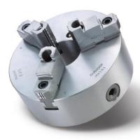 China Three-Jaw Chuck &Flange Disk for sale