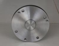 China Three-Jaw Chuck &Flange Disk for sale