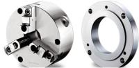 China Three-Jaw Chuck &Flange Disk for sale