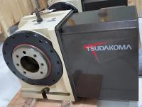 China CNC Rotary Table for sale