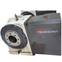 China CNC Rotary Table for sale