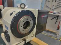 China 5 Axis CNC Rotary Table for sale