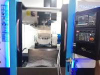 China Direct Drive 5 Axis CNC Rotary Table 200mm Diameter 300rpm High Torque for sale