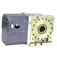 China CNC Rotary Table D-210 4-Axis NC Manual Index Assembly for Universal Milling Machine 210mm for sale