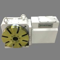 China 4 Axis CNC Rotary Table NCT-250 with Roller Cam and Hydraulic Lock for Precision Machining for sale