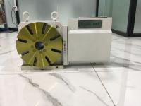 China 4 Axis CNC Rotary Table NCT-250 with Roller Cam and Hydraulic Lock for Precision Machining for sale