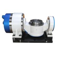 China CNC Rotary Table for sale