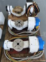 China CNC Rotary Table for sale
