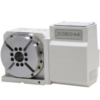 China CNC Rotary Table NCT-320 High Precision Heavy Duty Indexing Table with 320mm Aperture for sale