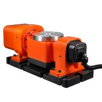 China CNC Rotary Table for sale