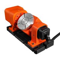 China CNC Rotary Table for sale