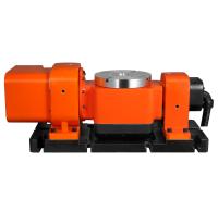 China CNC Rotary Table for sale