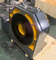 China 4 Axis CNC Rotary Table for sale
