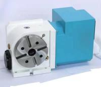 China 4 Axis CNC Rotary Table D-170 for sale