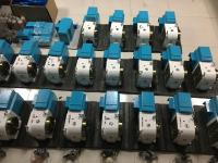 China 4 Axis CNC Rotary Table D-170 for sale