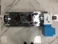 China 4 Axis CNC Rotary Table D-170 for sale
